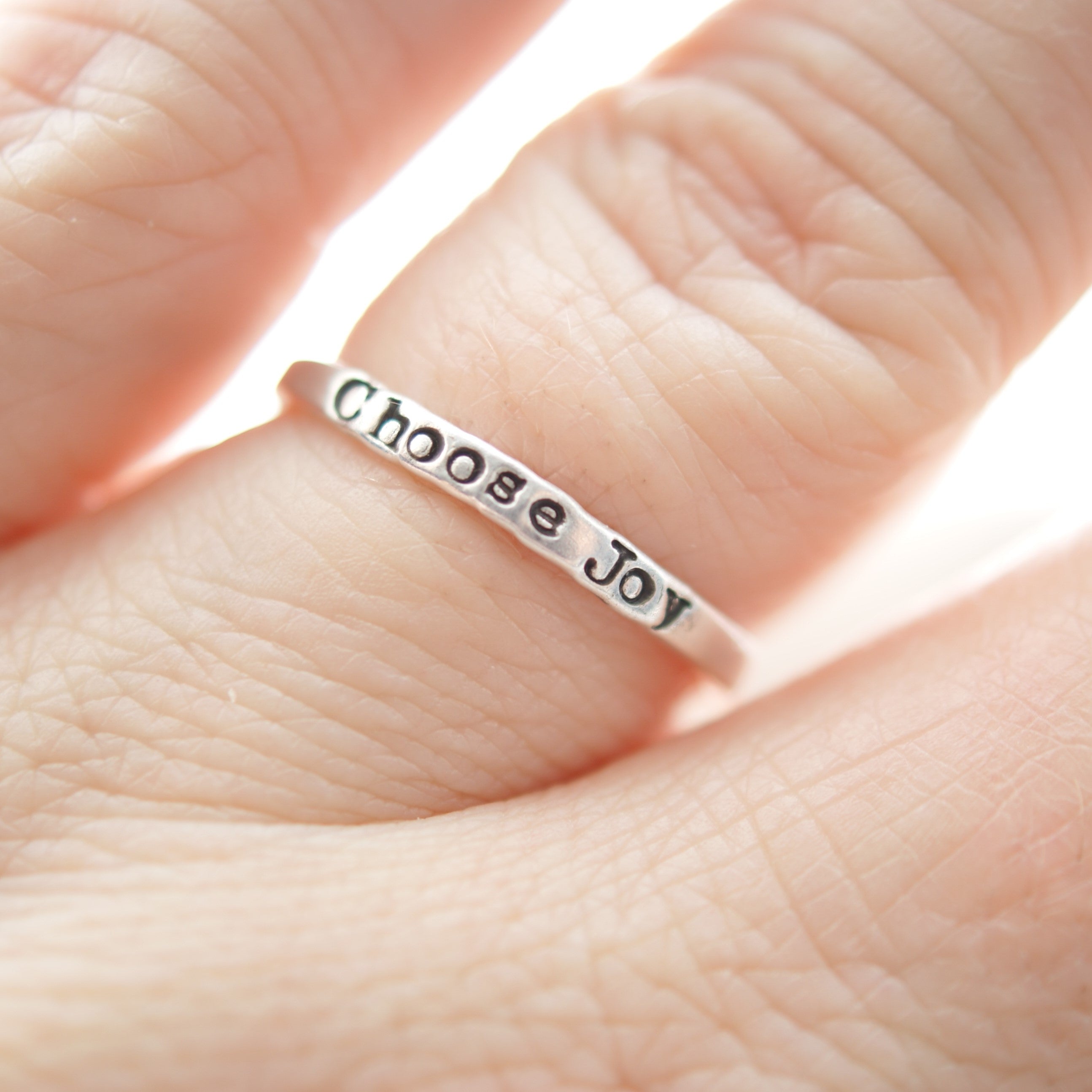 Faith Rings – Simpli Stamped